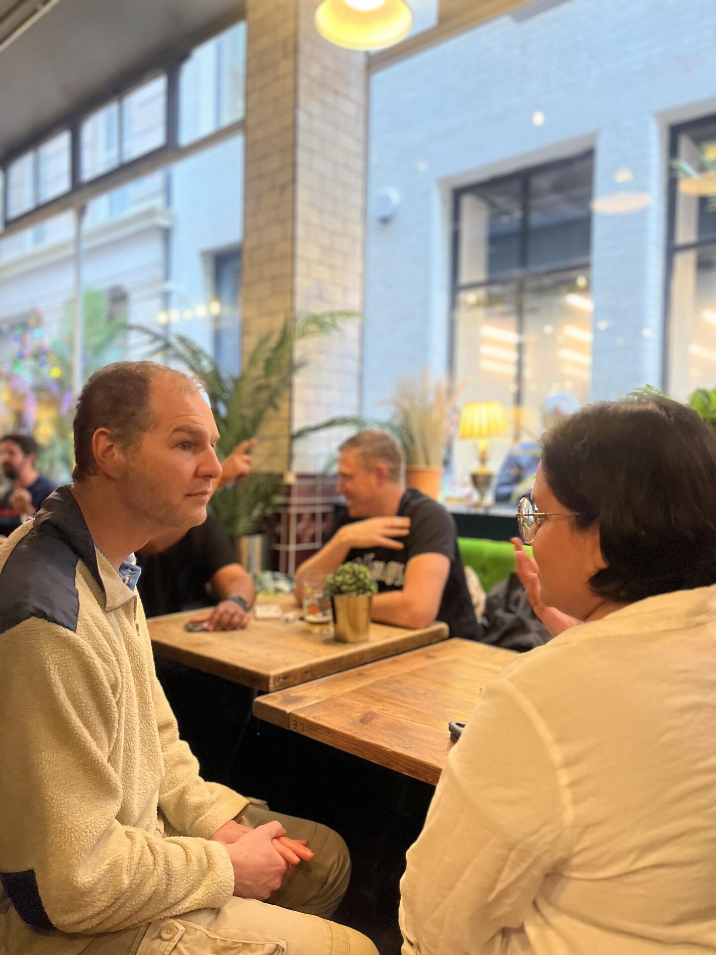 LLM London – Building the Future with AI
